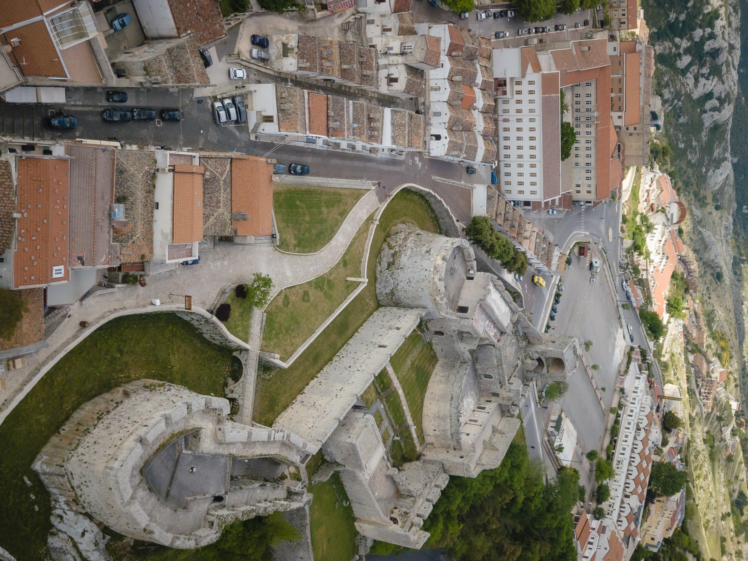 What to see in Monte Sant'Angelo, beautiful village in Italy