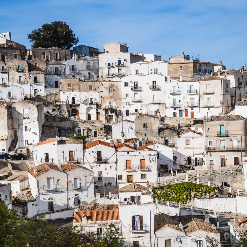 Monte Sant'Angelo: come arrivare e cosa vedere