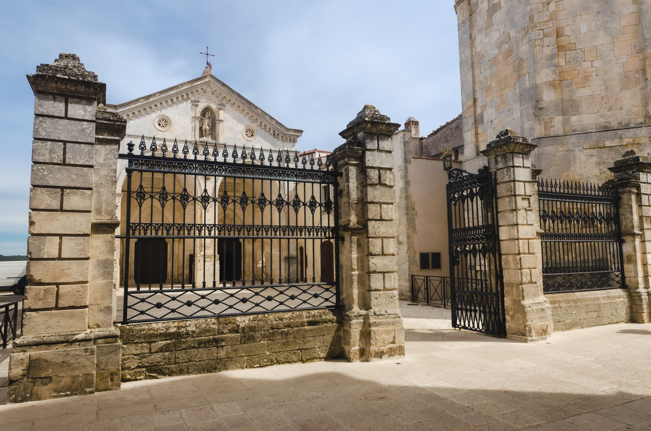 Cosa vedere a Monte Sant'Angelo, uno dei borghi più belli d'Italia
